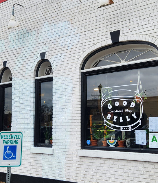 kentucky classic deli ftr