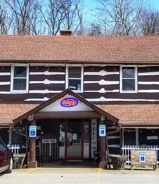 kentucky comfort food diner ftr