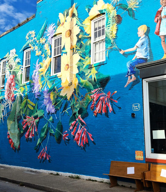 kentucky comfort food diners ftr