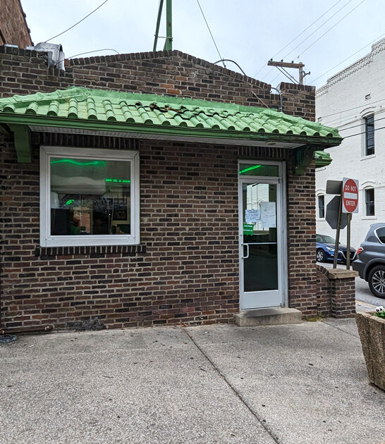 kentucky diners delicious food ftr