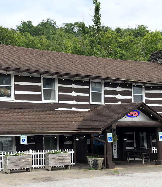 kentucky everyday dining spot ftr