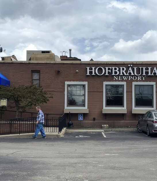 kentucky german food experience ftr