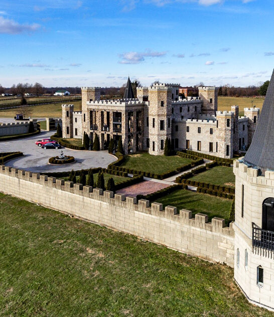 kentucky gorgeous castle attraction ftr