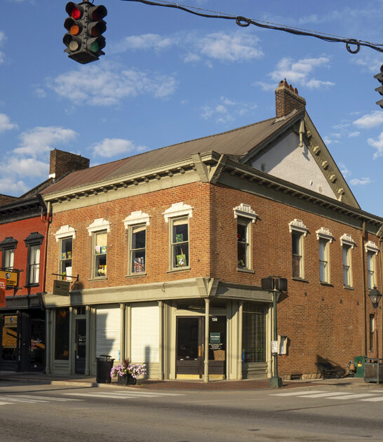 kentucky gorgeous towns ftr