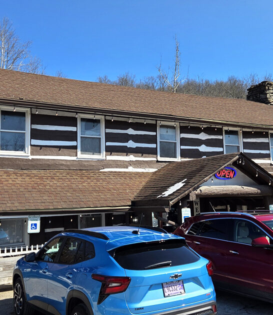 kentucky hometown diner experience ftr