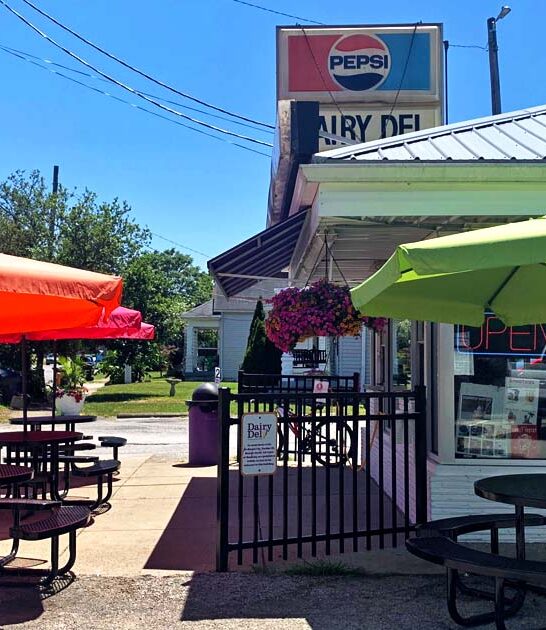 kentucky ice cream desserts ftr