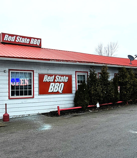 kentucky iconic bbq ribs ftr