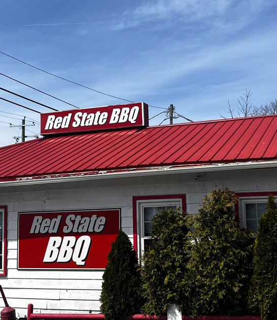 kentucky legendary barbecue joint ftr