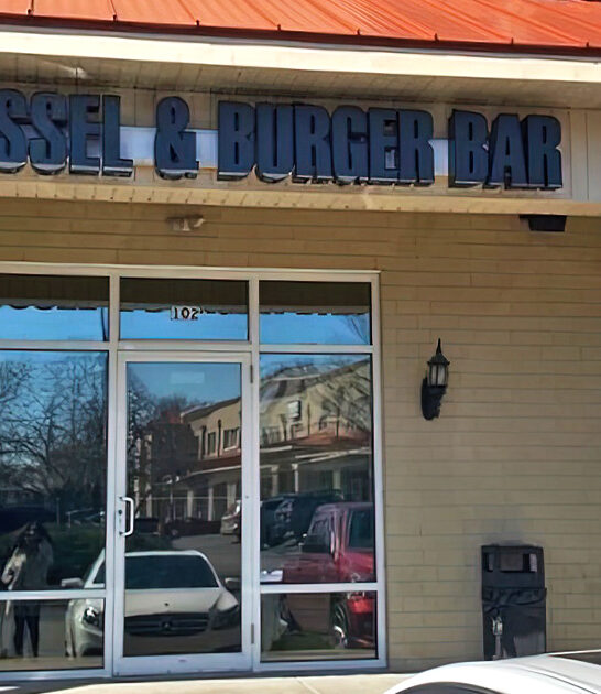 kentucky legendary cheeseburger spot ftr