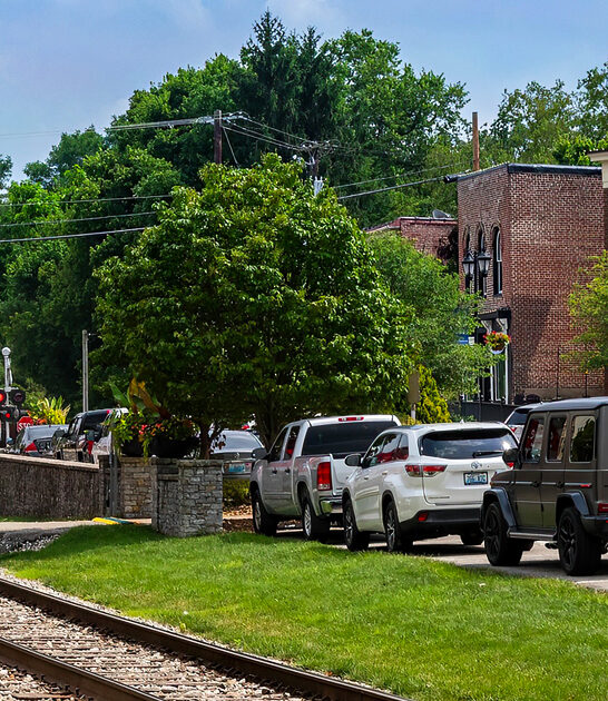 kentucky little known towns ftr