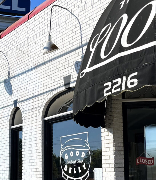 kentucky matzo ball soup ftr