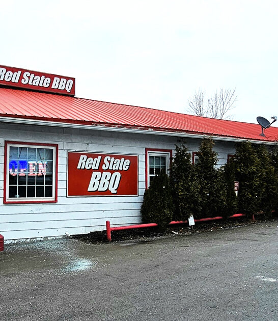 kentucky mouth watering barbecue ftr
