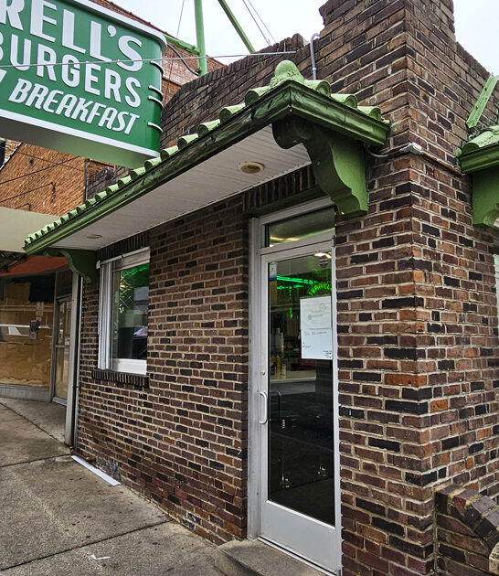 kentucky mouth watering burgers ftr