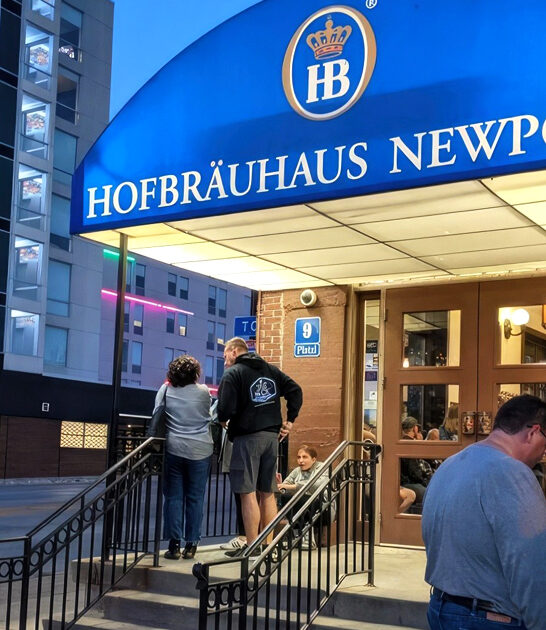 kentucky old fashioned restaurant ftr