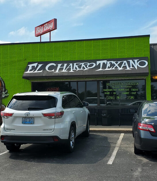 kentucky outrageously delicious tacos ftr