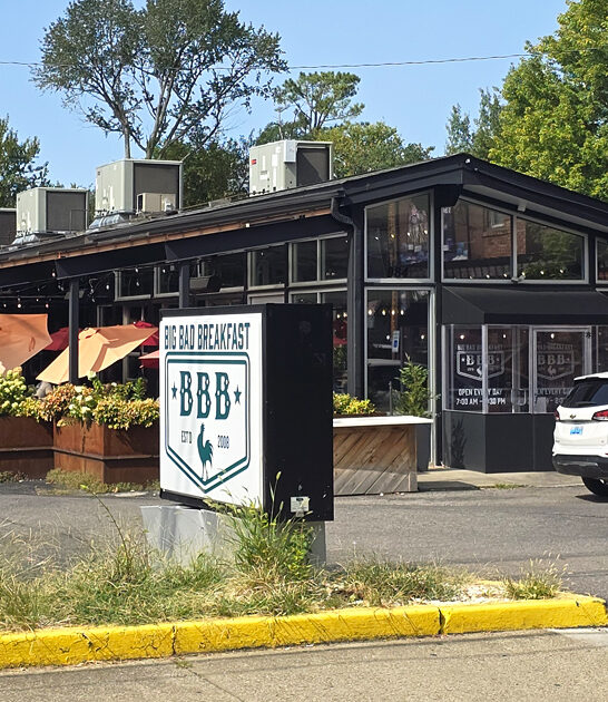 kentucky pancake breakfast stop ftr