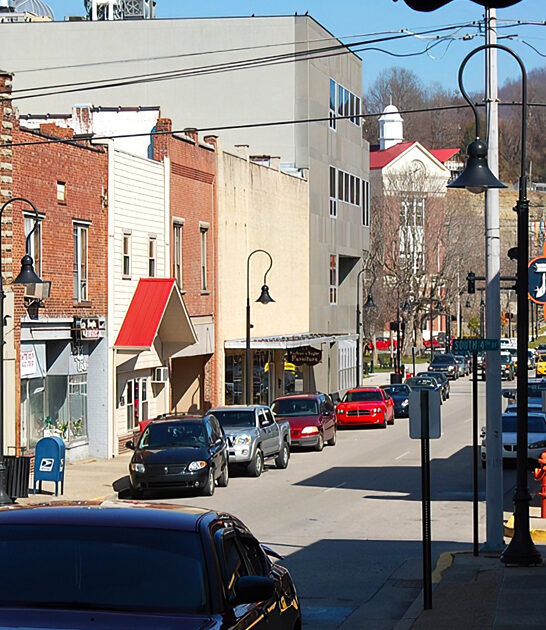 kentucky peaceful town living ftr