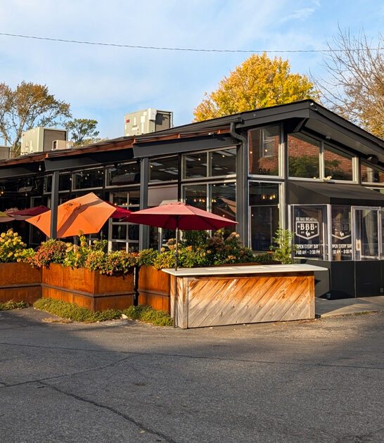 kentucky restaurant morning bites ftr