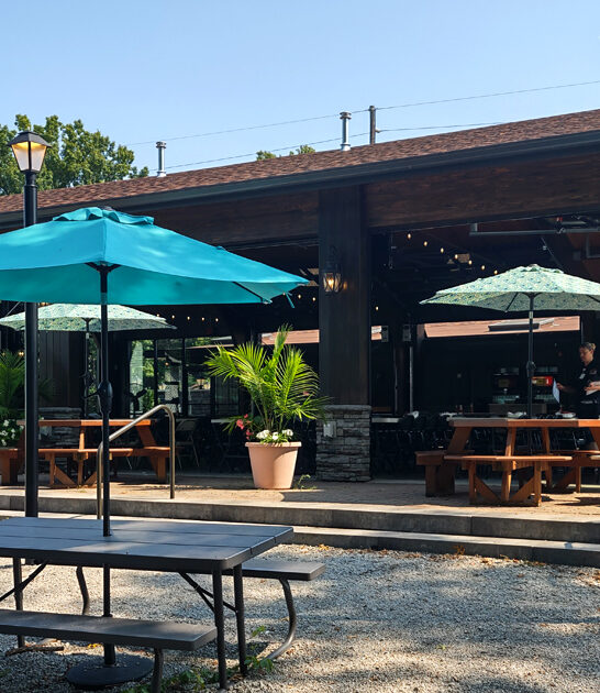 kentucky restaurants seafood ftr