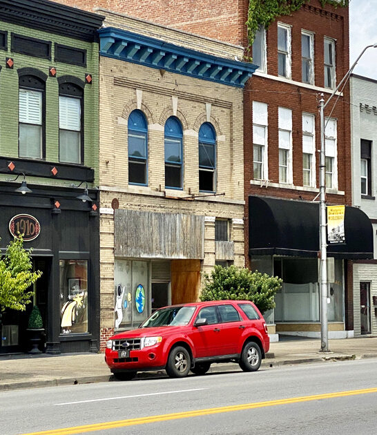 kentucky retirement friendly city ftr