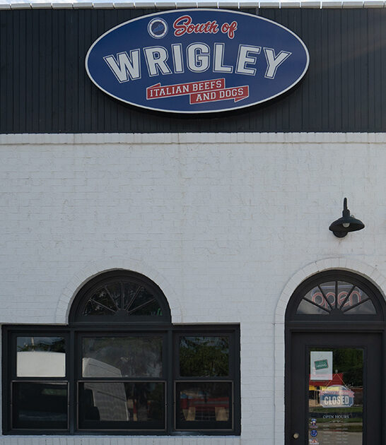 kentucky reuben deli spot ftr