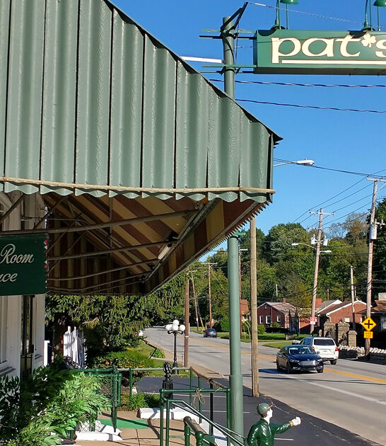 kentucky steakhouse dining experience ftr