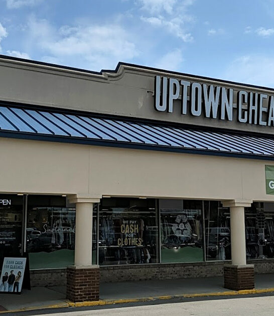 kentucky ultimate thrift destination ftr
