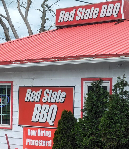 kentucky unassuming bbq restaurant ftr