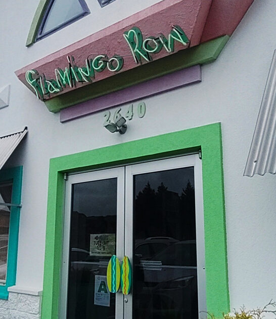 kentucky unique eating place ftr