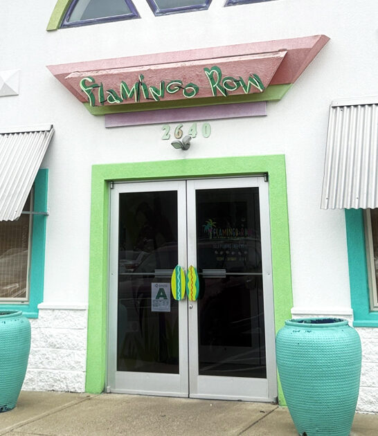 kentucky wacky restaurant trip ftr