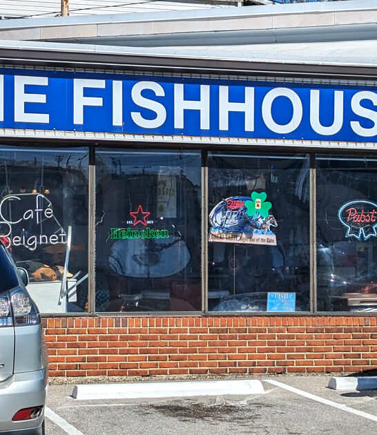 kentucky worthwhile seafood drive ftr