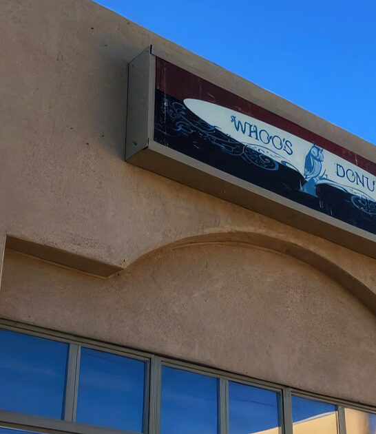 known fritters new mexico ftr