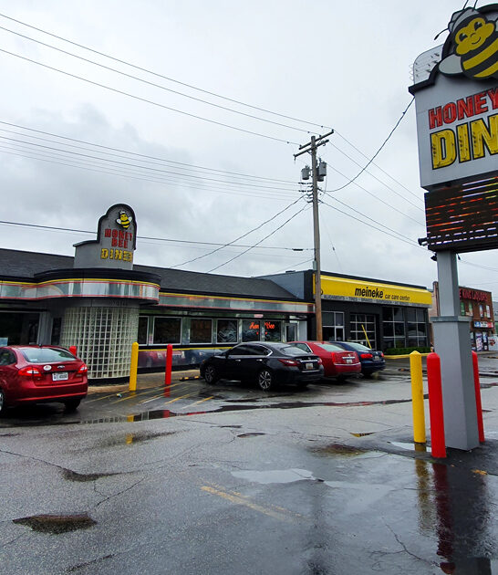 known maryland delicious diner ftr