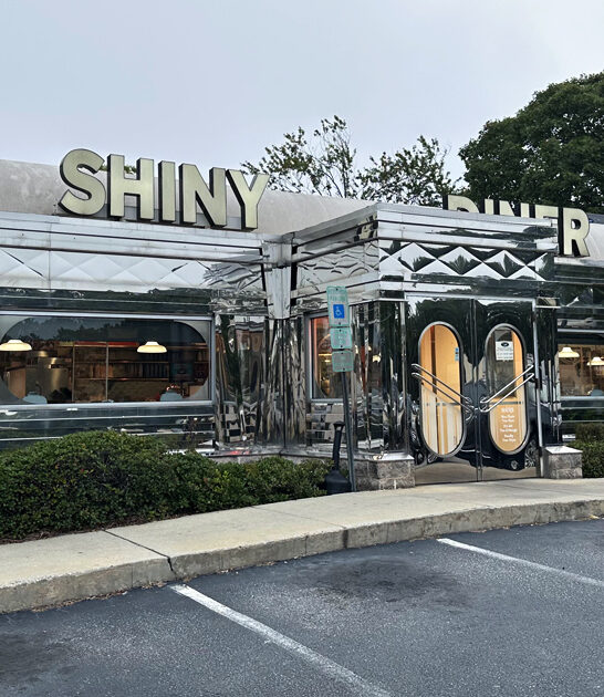 known north carolina diner ftr