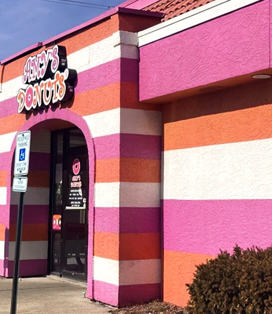 legendary bakeries ohio memorial ftr