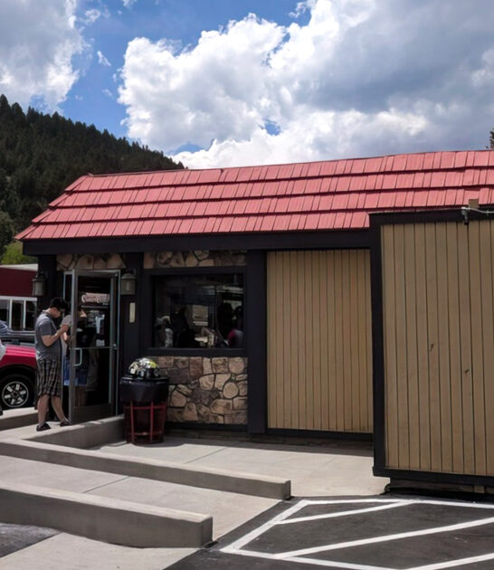 legendary barbecue joint colorado ftr