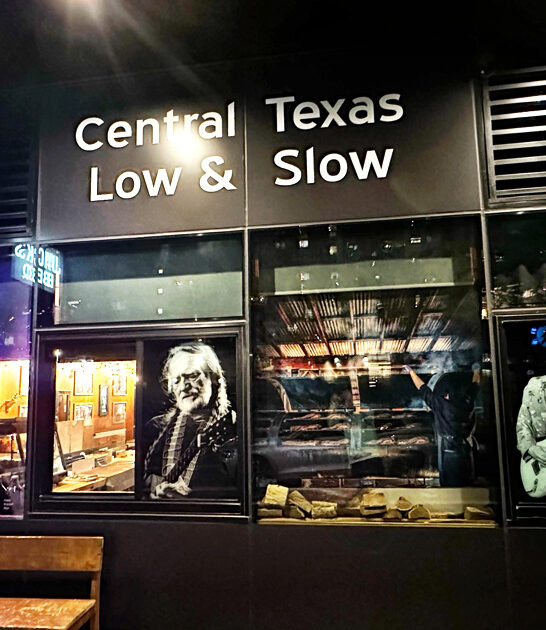 legendary barbecue joint washington ftr