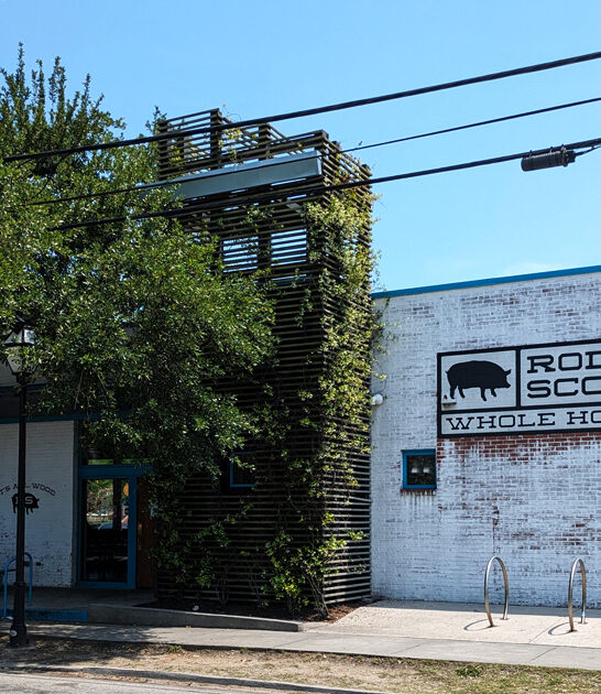 legendary barbecue south carolina ftr