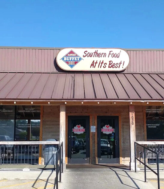 legendary buffet alabama locals ftr