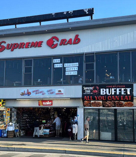 legendary buffet california ftr