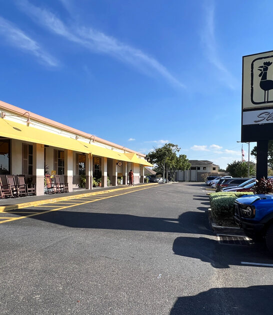 legendary buffet florida ftr