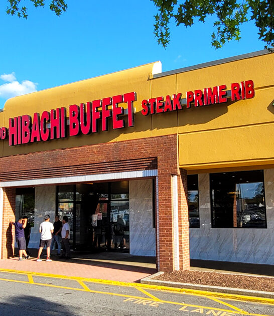 legendary buffet georgia ftr