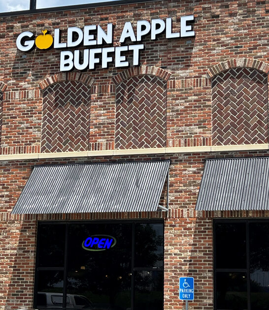 legendary buffet kansas ftr