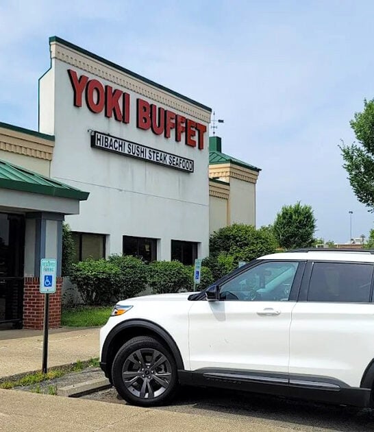 legendary buffet kentucky locals ftr