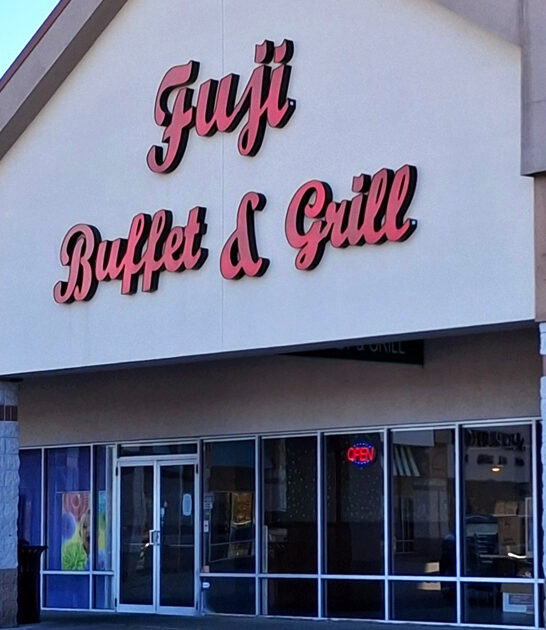 legendary buffet ohio locals ftr
