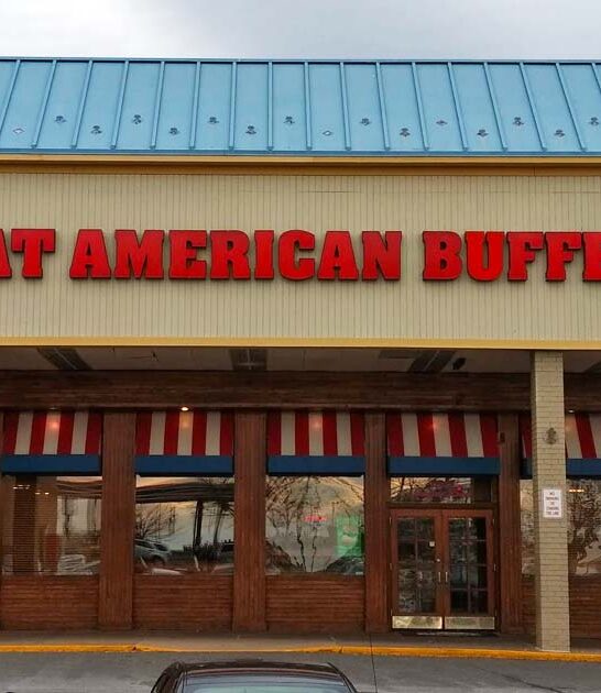 legendary buffet virginia ftr