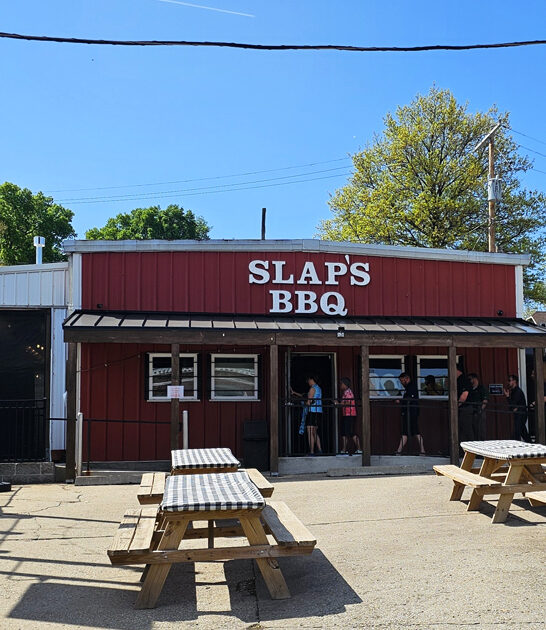 legendary kansas bbq ftr