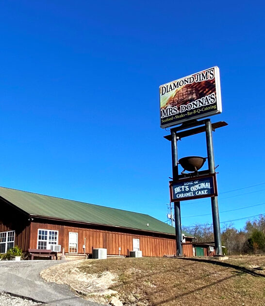 legendary steakhouses alabama food ftr