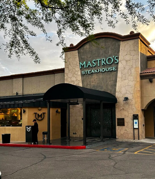 legendary steakhouses arizona delicious ftr