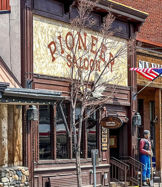 legendary steakhouses idaho delicious ftr